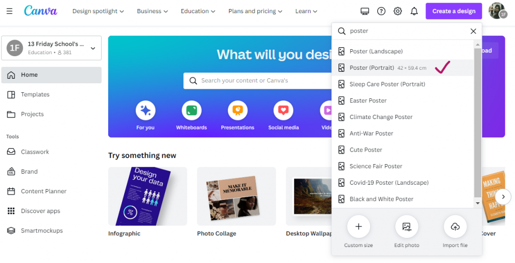 Let's Learn to Use Canva! - Media Bangsa