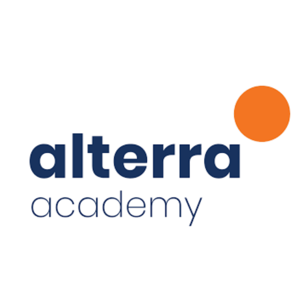Studi Independent "Becoming Professional UI/UX Designer" di Alterra ...
