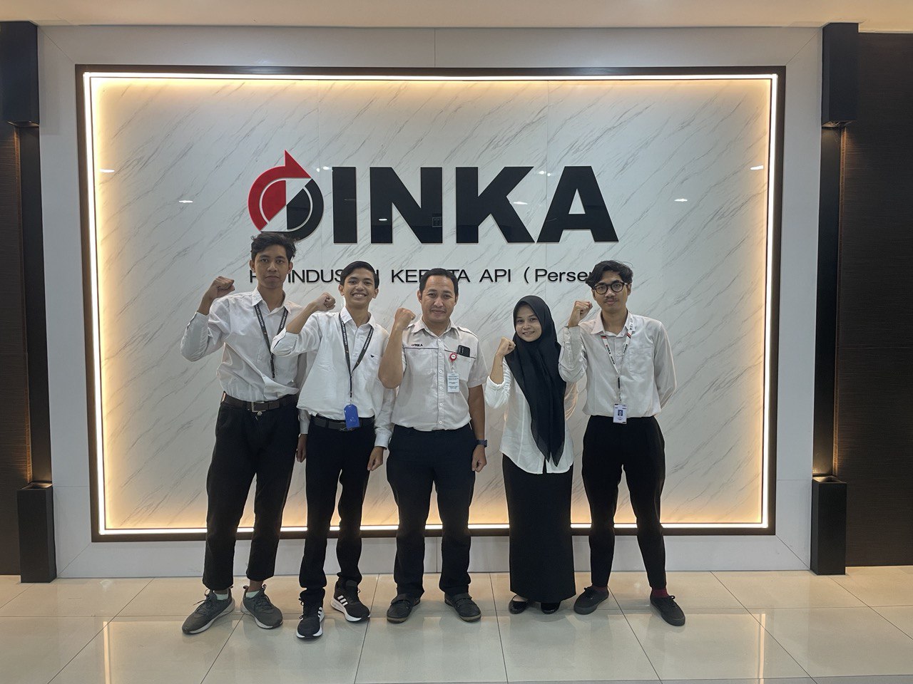 Menjadi Fullstack Web Developer di PT Industri Kereta Api Lewat Program ...